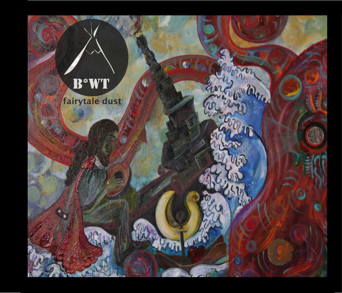 Introducing…Bigbee of the Whitetree – The Mad Mackerel