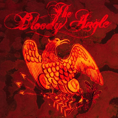 The Bloody Angle Release Self-Titled Album Today – The Mad Mackerel
