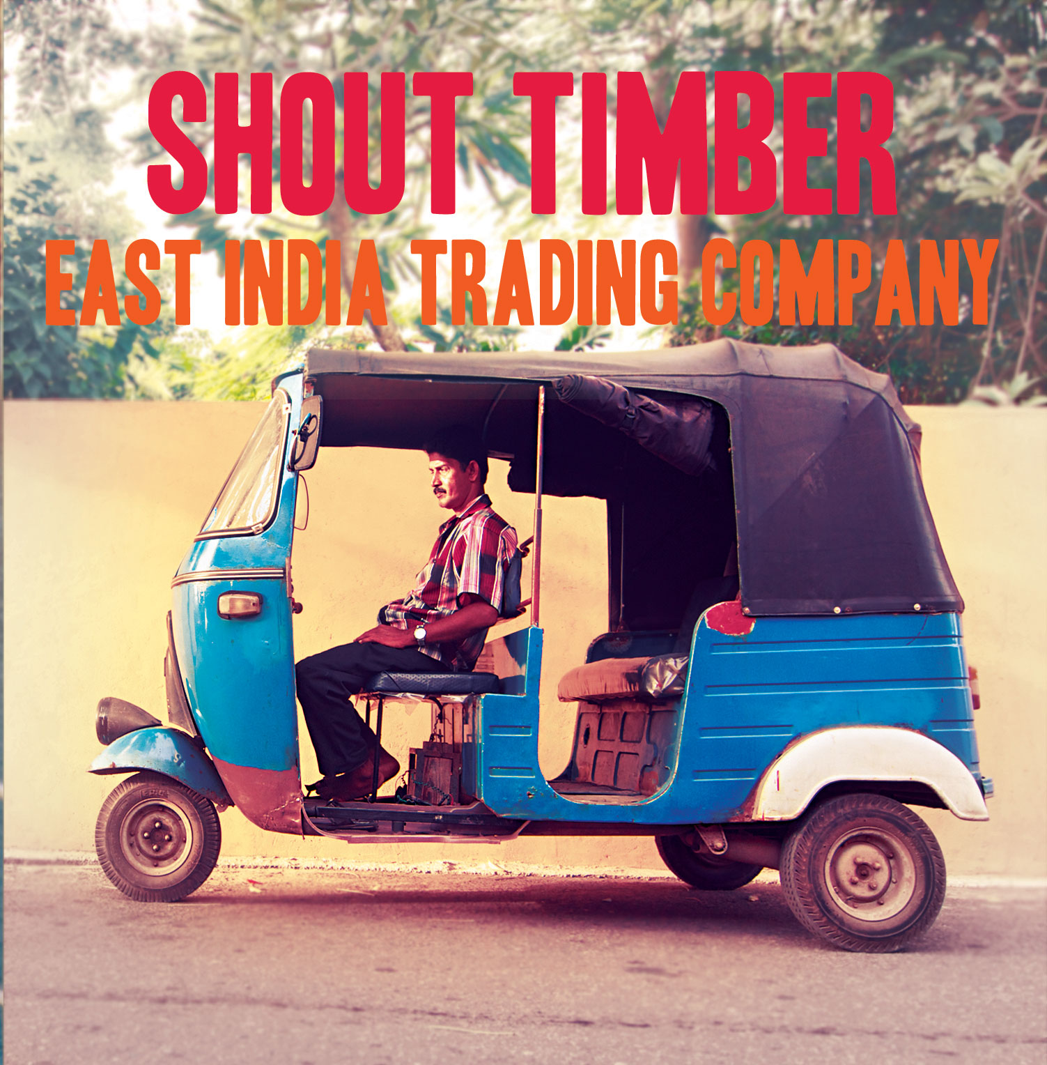 MM Shorts 253: Shout Timber – The Mad Mackerel