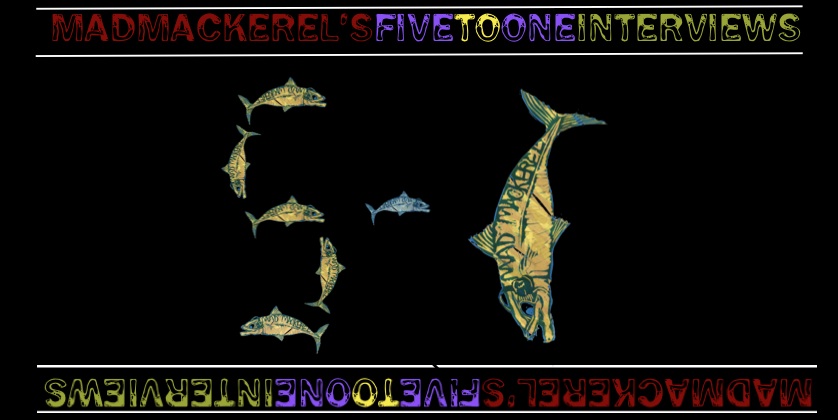 MM’s 5:1 Interview No 18: Kodiak Deathbeds – The Mad Mackerel