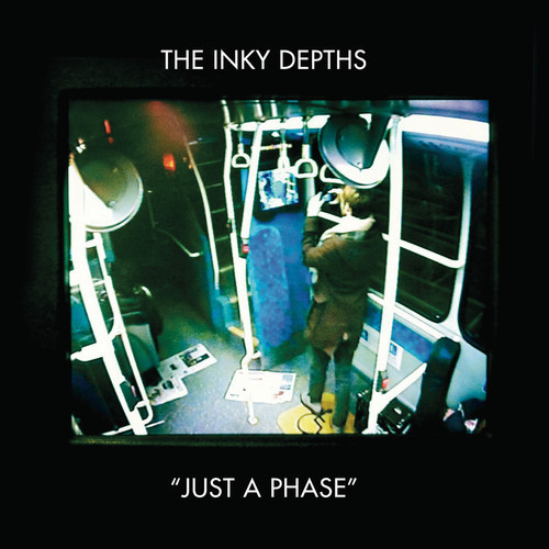 Introducing >>> The Inky Depths – The Mad Mackerel