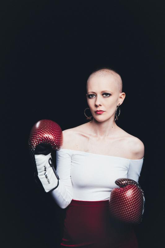 RiP Jessi Zazu – The Mad Mackerel