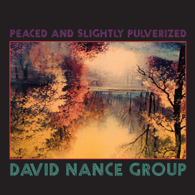 Mad Mackerel Recommends… The David Nance Group – The Mad Mackerel