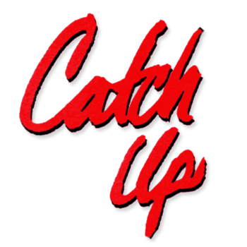 End of Year Catch-Up (Part 2) – The Mad Mackerel