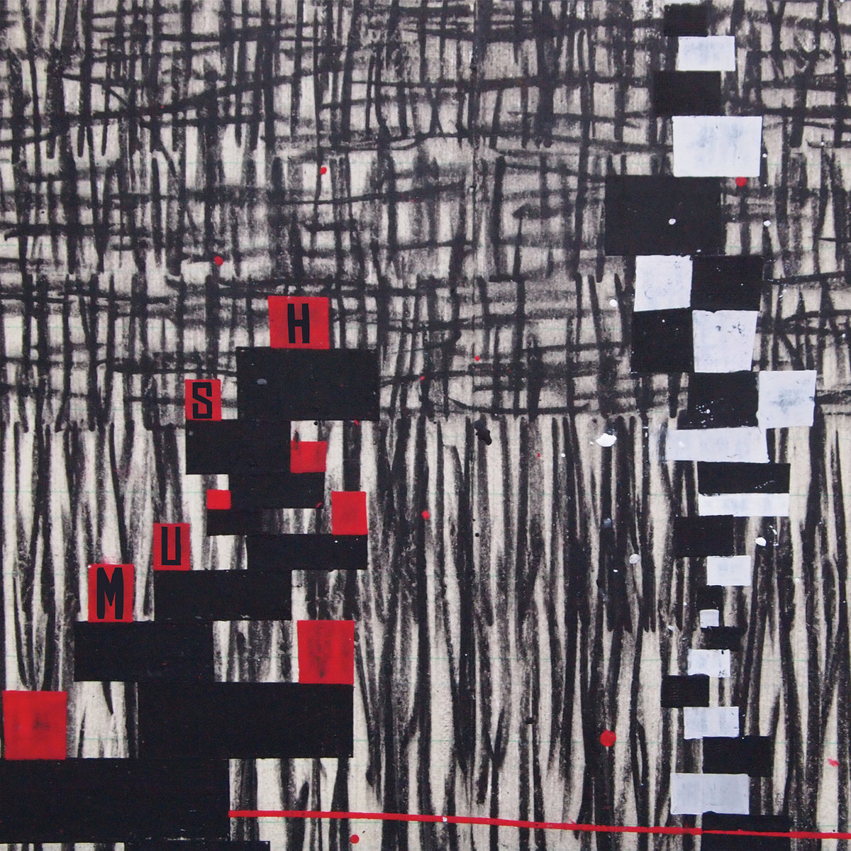 Mush – Fear Index – The Mad Mackerel