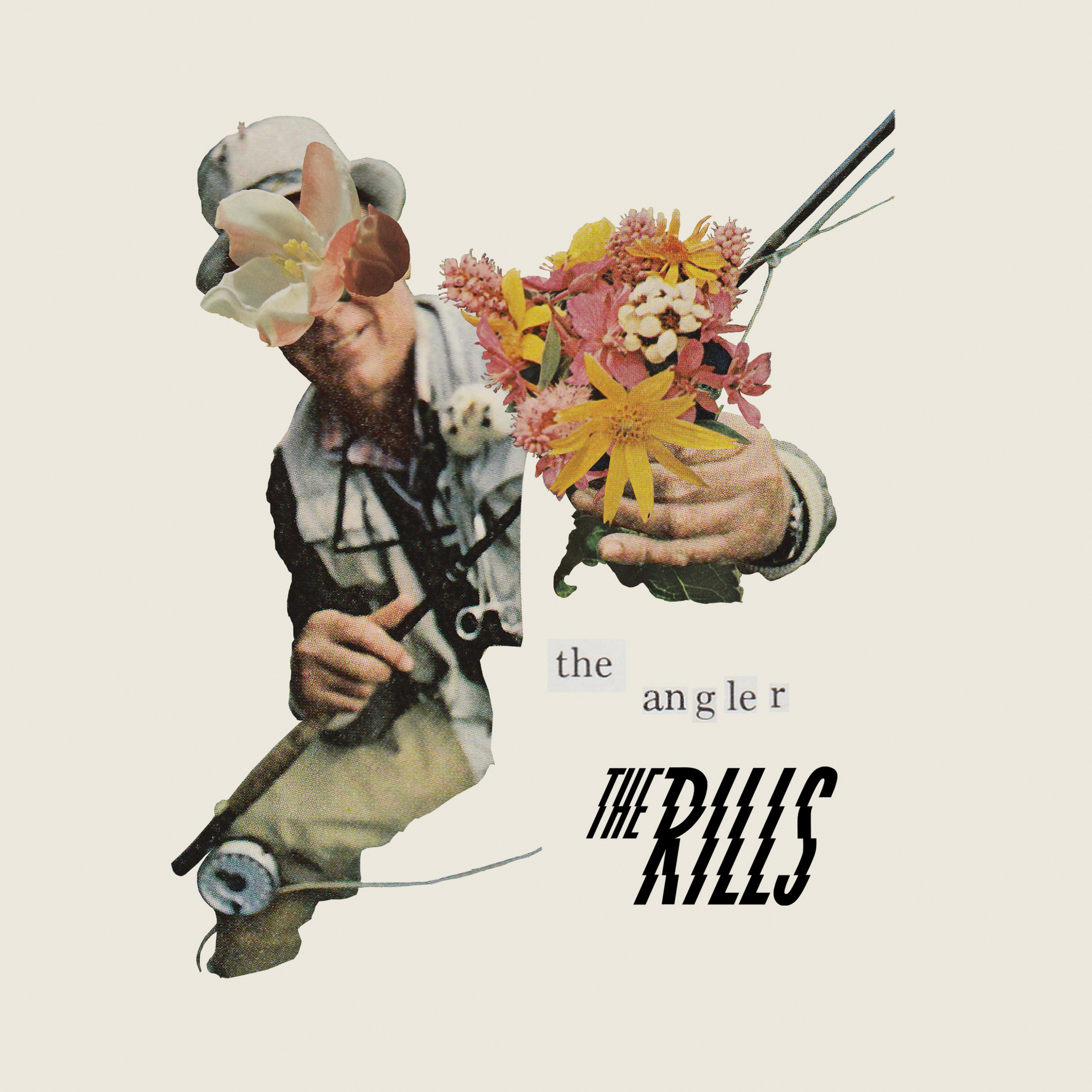 The Rills – The Angler – The Mad Mackerel